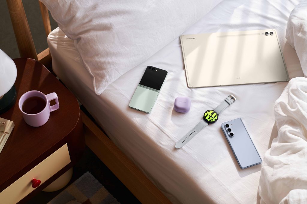 Prep for Epic Summer Travels with Samsung’s Galaxy Summer Sale ...