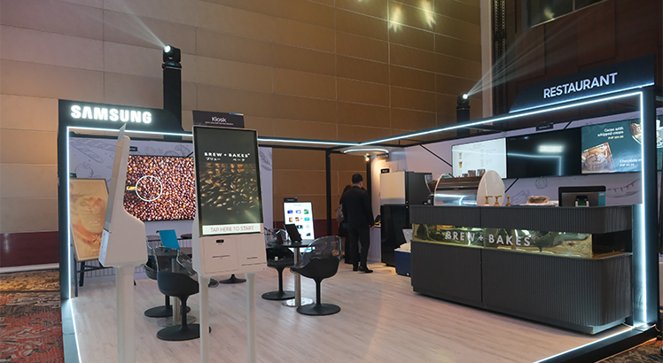 How to create immersive customer experiences with Samsung – Samsung ...