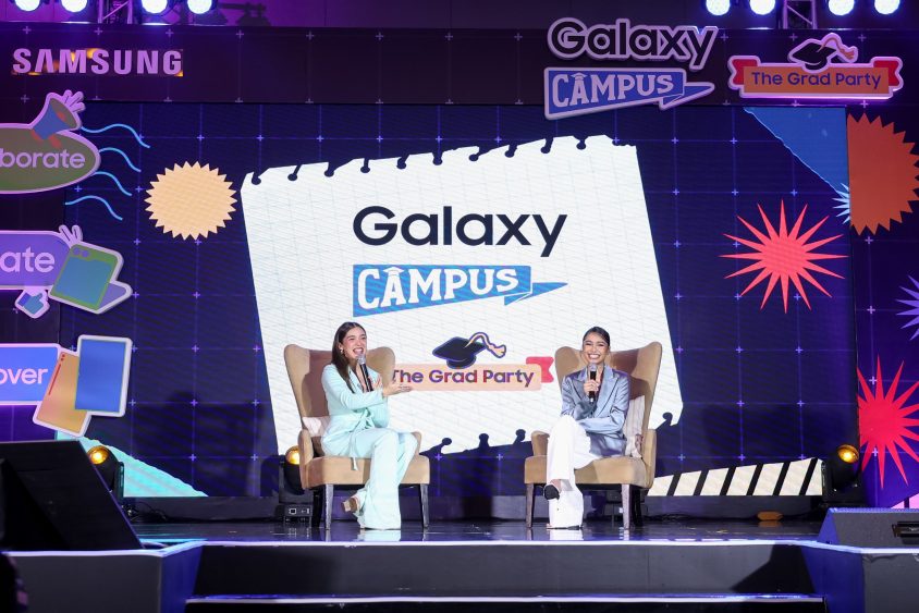 Samsung strengthens commitment to youth and tech education with first ...