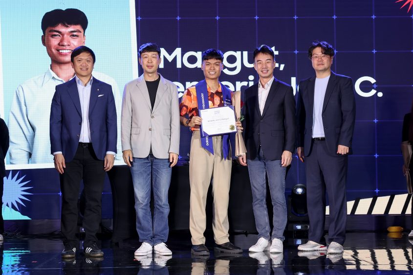 Samsung strengthens commitment to youth and tech education with first ...
