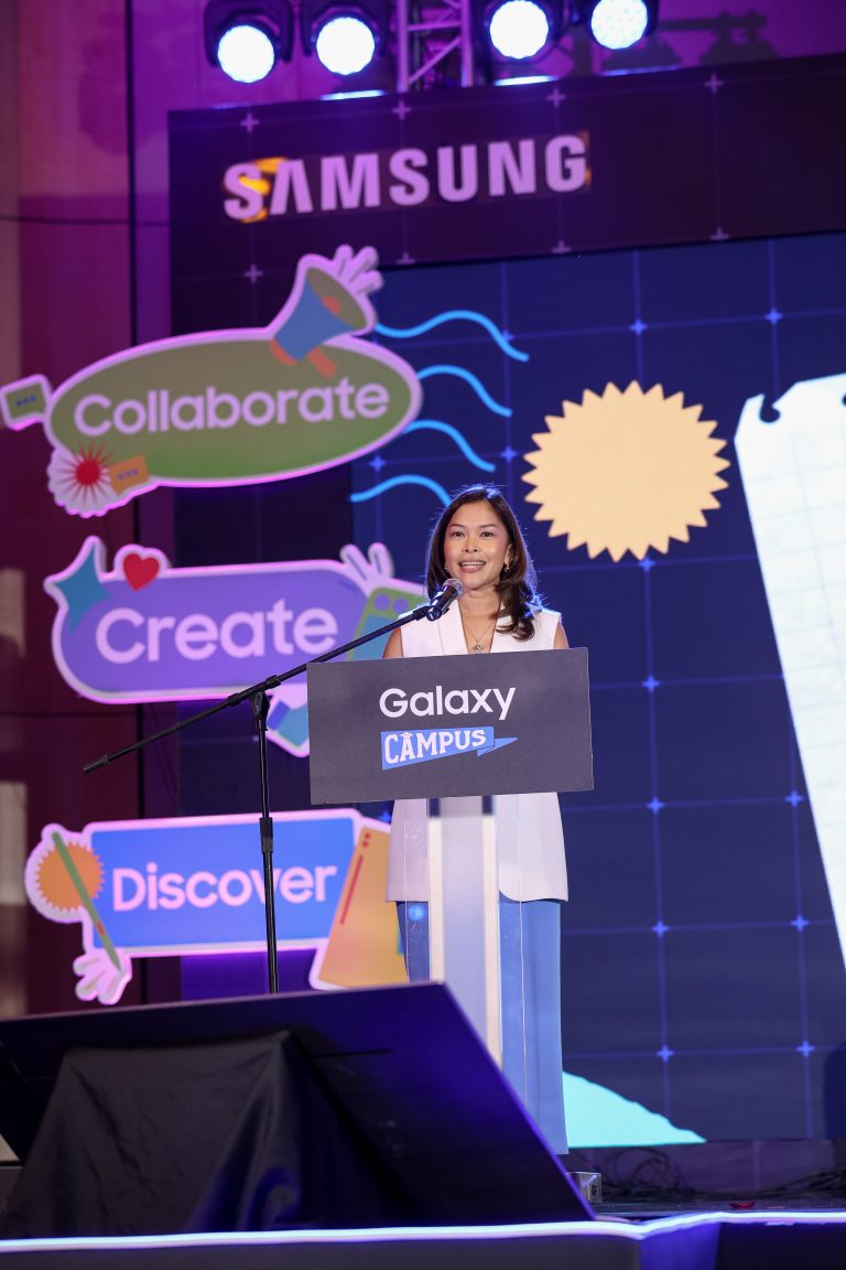 Samsung strengthens commitment to youth and tech education with first graduating batch of Galaxy ...