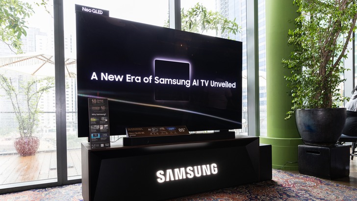 The Pinnacle of AI-Powered Performance: Samsung Clearly Raises the Bar ...