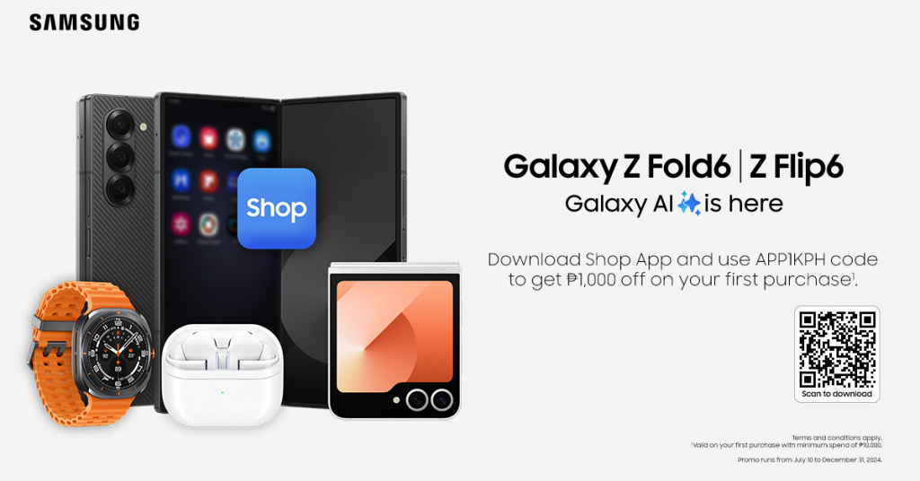 Introducing the New Samsung Shop App in Southeast Asia and Oceania ...