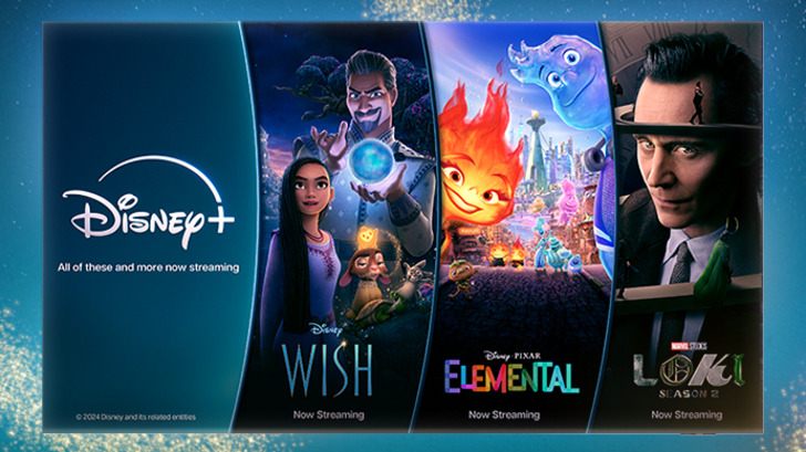 Magical Moments Right at Home: Upscale your Home Entertainment with ...