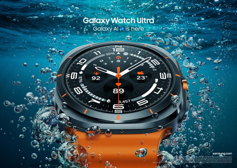 Samsung harnesses AI-powered health for Filipinos with the Galaxy Watch ...