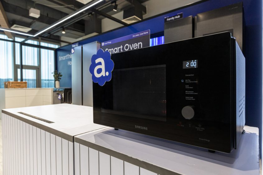 Samsung Unveils New Bespoke AI Appliances – Samsung Newsroom Philippines