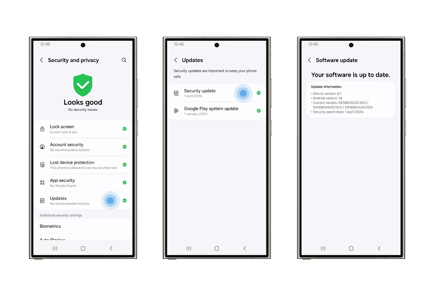 The Knox Journals: How Galaxy Invisibly Keeps You Safe at All Times ...