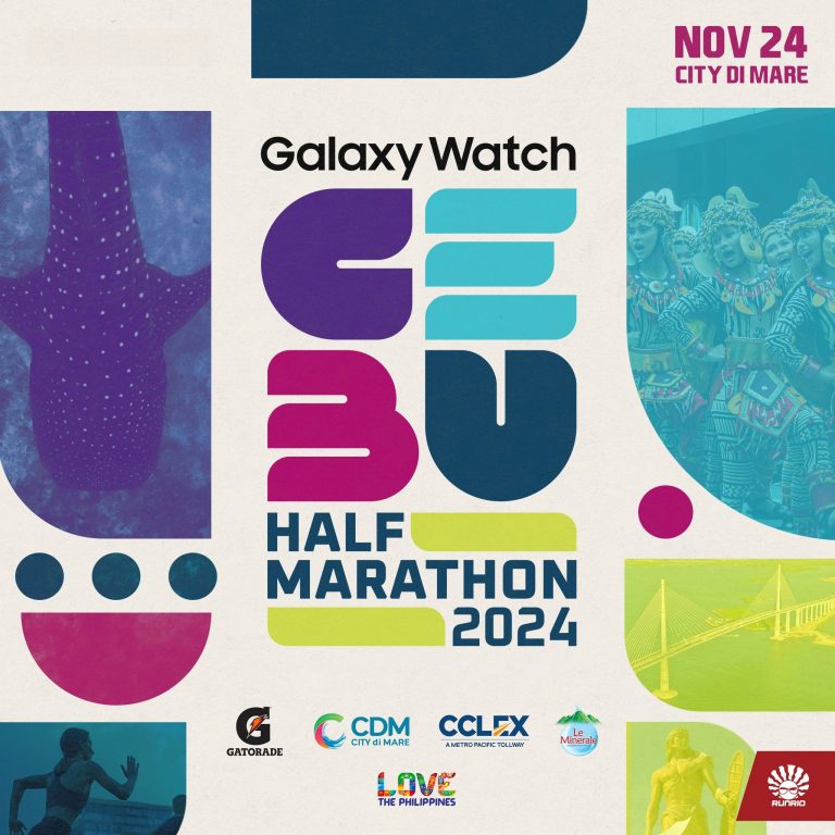 Galaxy Watch Marathon: Where Fitness Meets Adventure – Samsung Newsroom ...