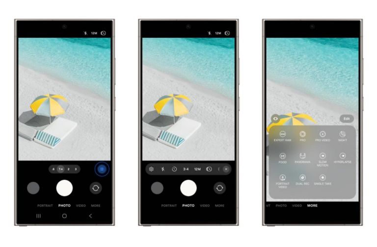 Samsung One UI 7 Beta Starts to Roll Out Showcasing the Glimpse of the ...