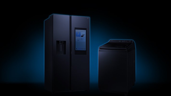 Bespoke AI: The Future of Home Living, Soon to Begin – Samsung Newsroom ...