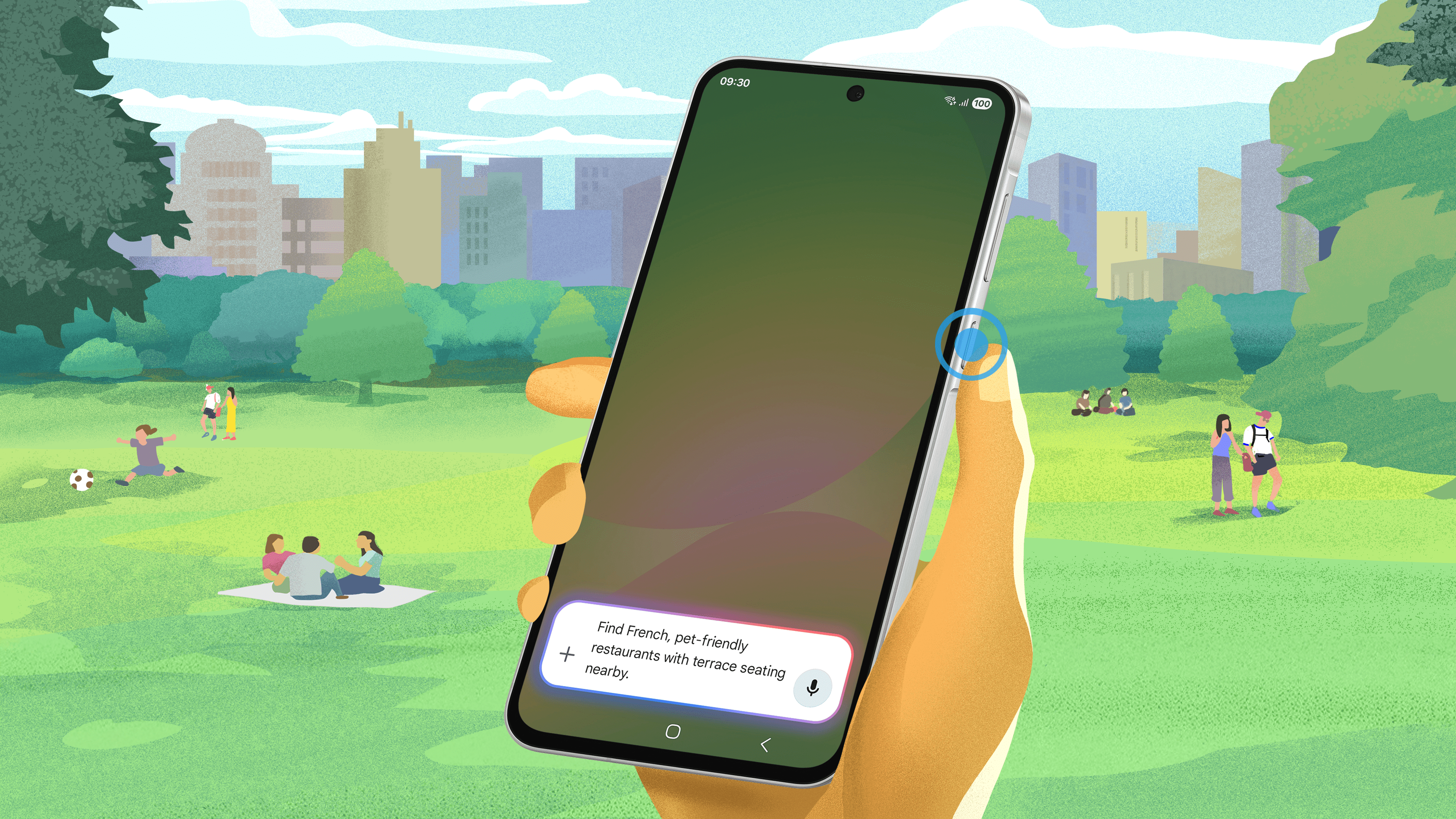 Samsung Expands Direct Access to AI Assistant with Side Button on ...