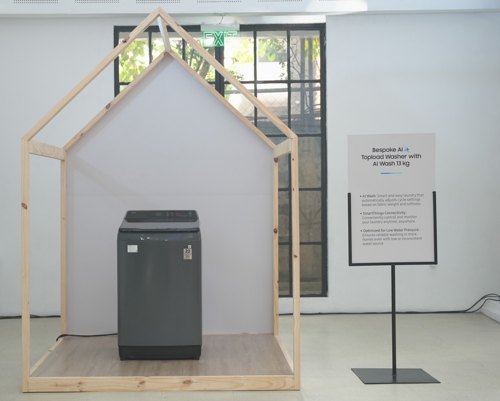 Samsung Bespoke AI Simplifies Home Life Through Personalized ...