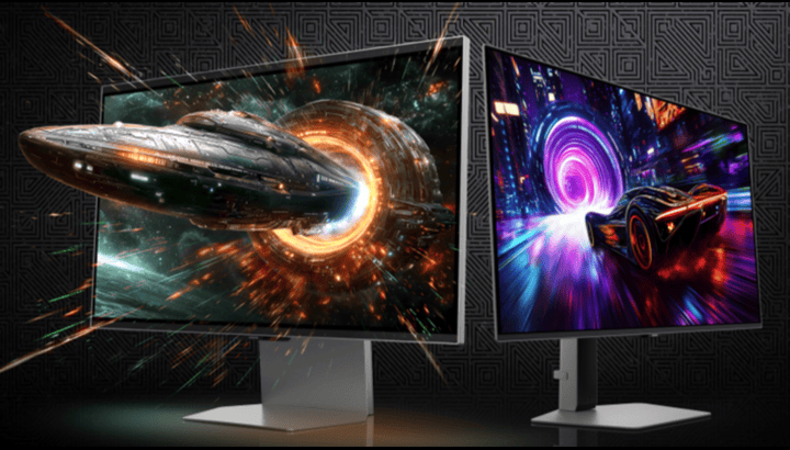The Next Phase of Gaming: Samsung Unveils Epic Screens for the Ultimate ...