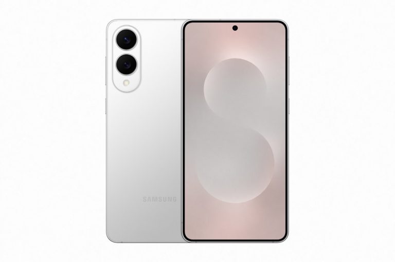 Meet the Samsung Galaxy S25 Edge: An Engineering Marvel of New Slim ...