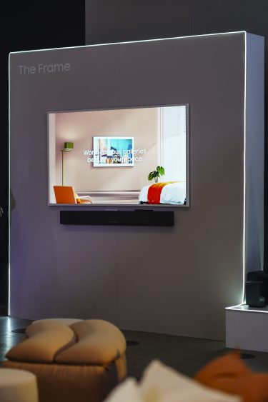 Samsung Reimagines TV at Home with New AI-Powered Screens – Samsung ...