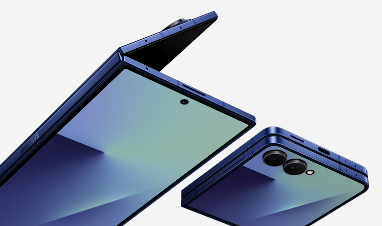 Galaxy Z Fold7｜Z Flip7 – Samsung Newsroom Philippines