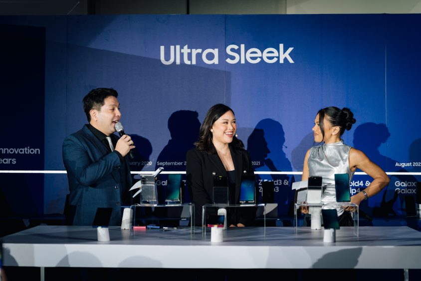 Unfold your Ultra in a Dual-screen World: Samsung debuts latest Galaxy ...