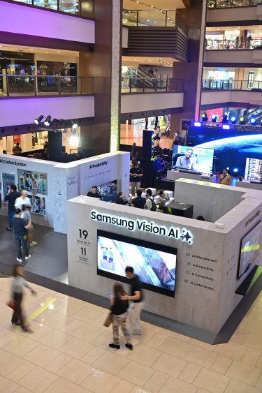 Samsung Launches Vision AI TVs to Elevate Filipinos’ Everyday Lives ...