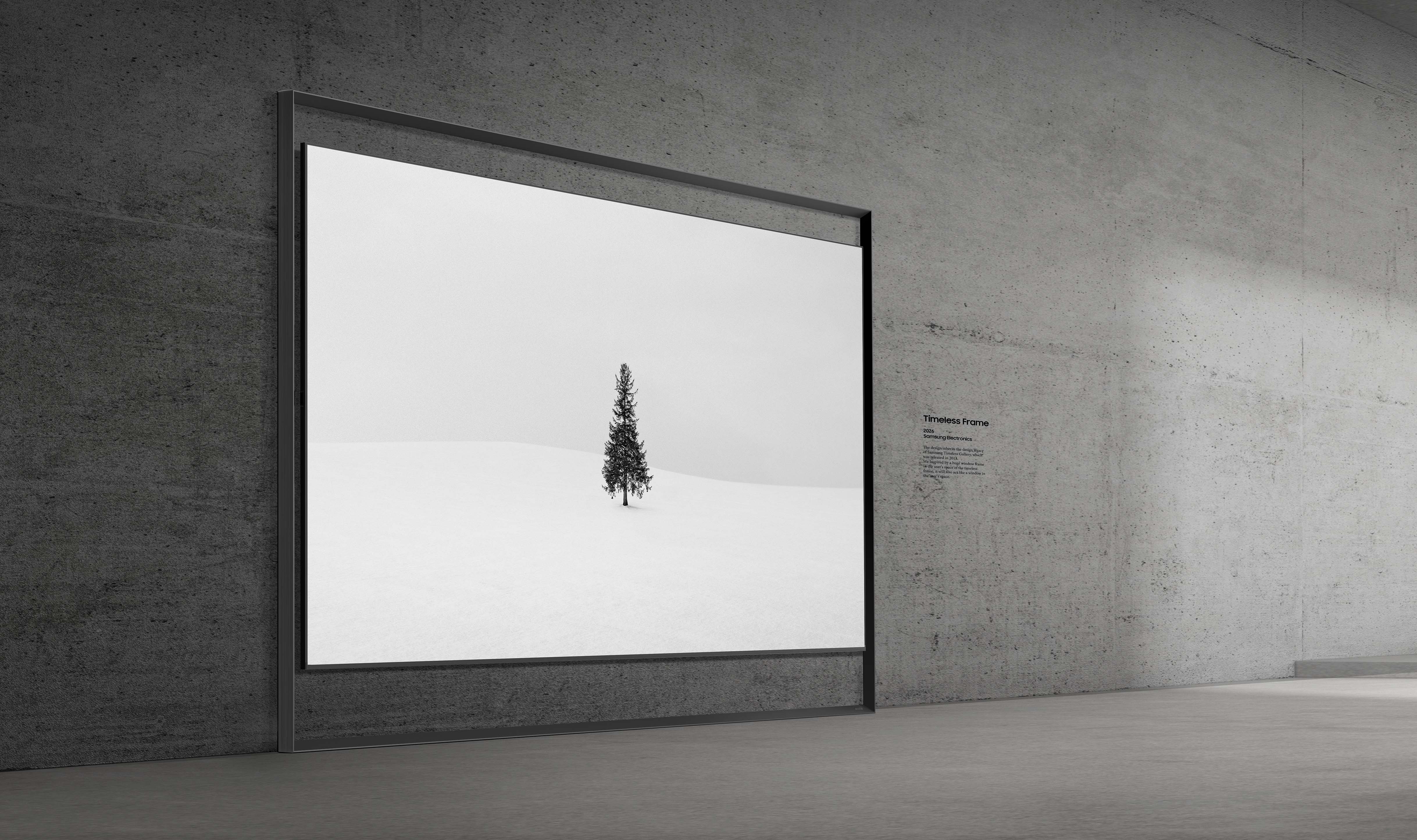 Samsung Unveils World’s First 130-Inch Micro RGB TV Featuring Next ...