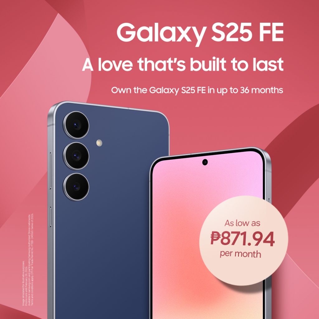 A Love That Doesn’t Fold (But Your Phone Can): The Samsung Galaxy Guide ...