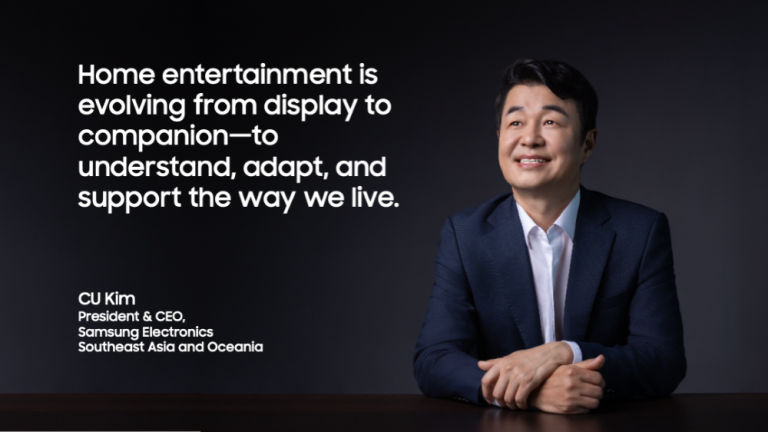 Unveiling a New Era of Home Entertainment in Southeast Asia and Oceania ...