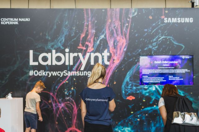 Samsung uruchamia nowe biuro prasowe Samsung Newsroom Polska – Samsung Newsroom Polska