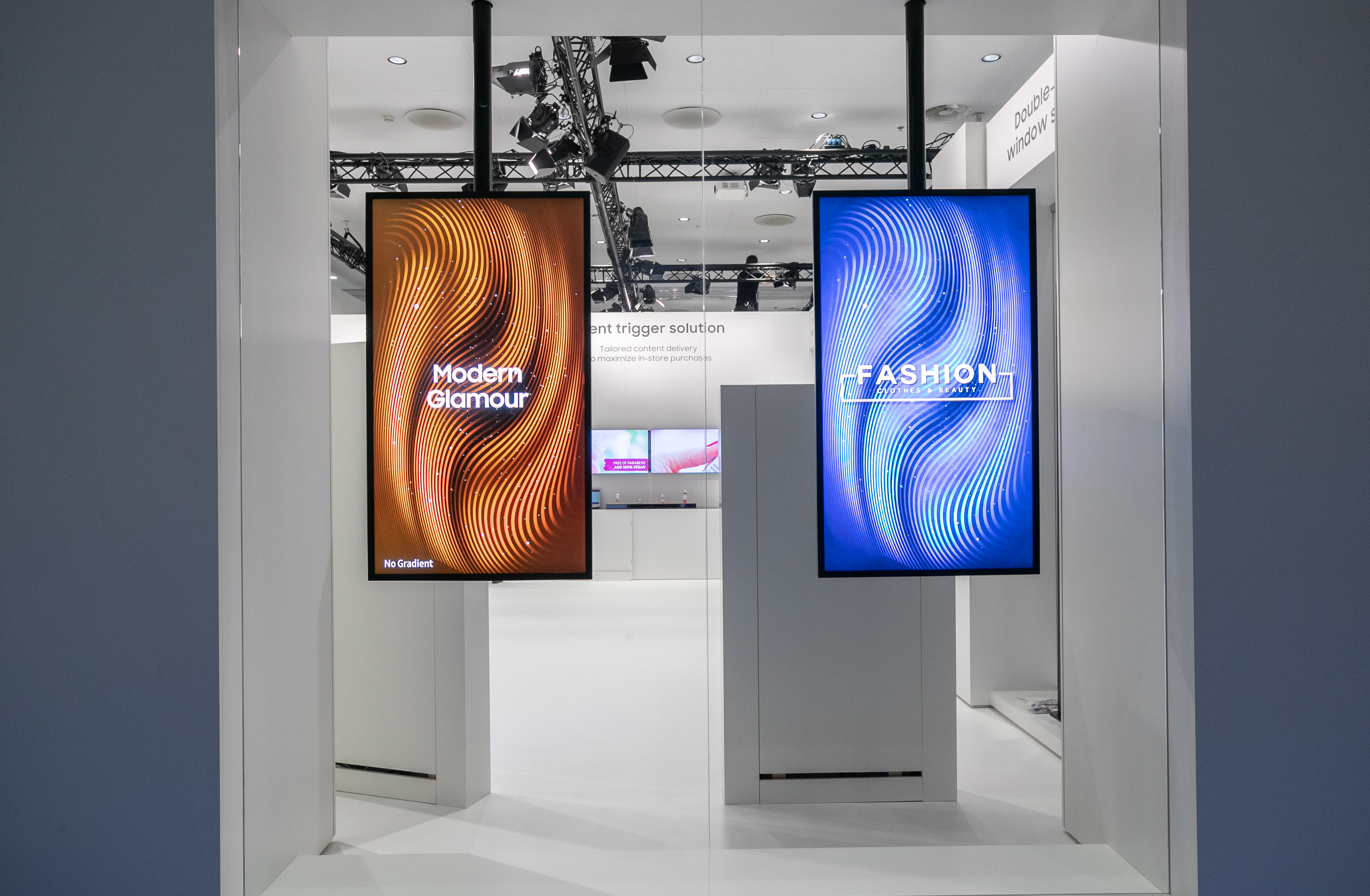 Samsung już od 10 lat światowym liderem w digital signage – Samsung Newsroom Polska