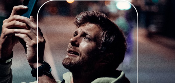 Karolina Wilczyńska i Victor Borsuk za obiektywem Galaxy S20 Ultra ...