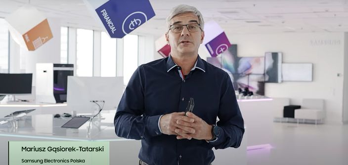 Prosto o mobilności w biznesie. Samsung prezentuje serię wideo Elevator ...