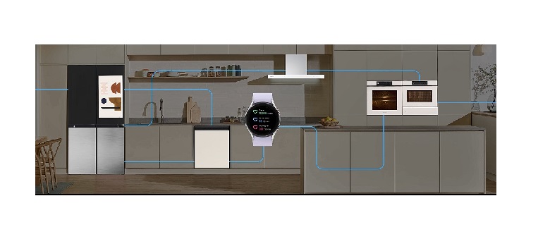 Inteligentna kuchnia Samsung – SmartThings Cooking oraz linia Samsung ...