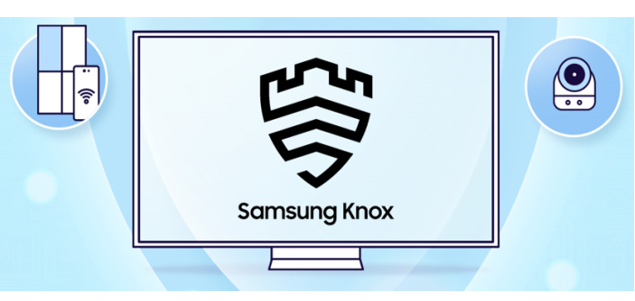Samsung Knox po raz 10 wyróżniony certyfikatem za wysokie standardy ...