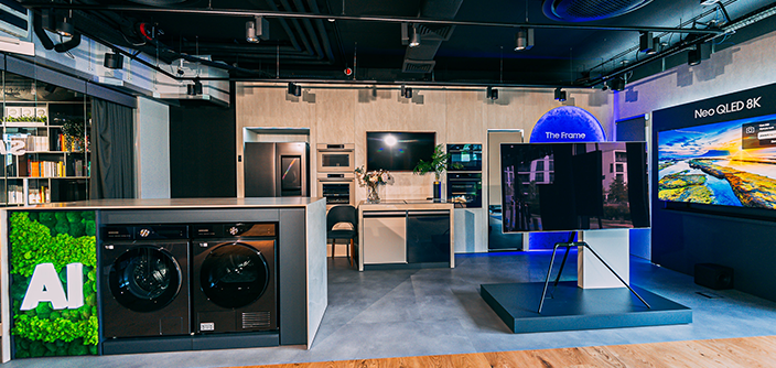 Cook Story by Samsung w nowej odsłonie – teraz jeszcze bardziej smart – Samsung Newsroom Polska
