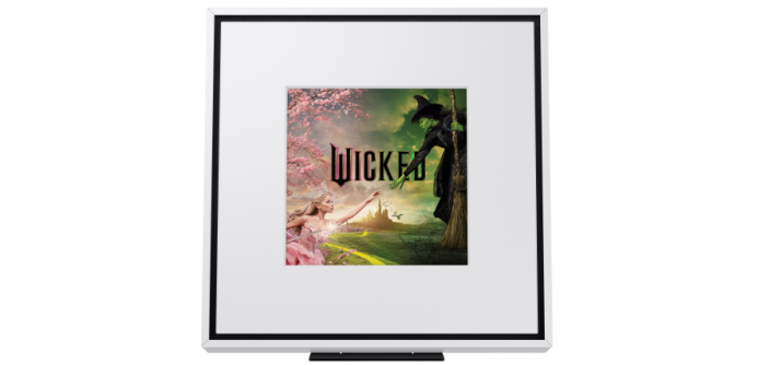 3 premiery Samsung na koniec roku: The Premiere, Music Frame Wicked ...