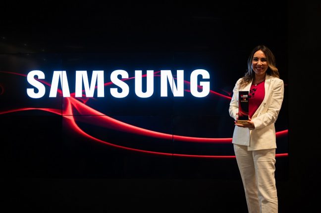 Samsung Electronics face eforturi ecologice prin soluții în zona de ...