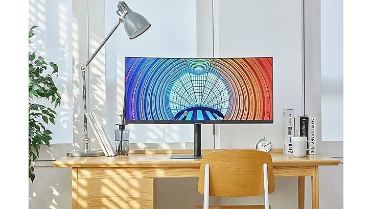 Samsung lansează noua gamă de monitoare High-Resolution 2021 – Samsung ...