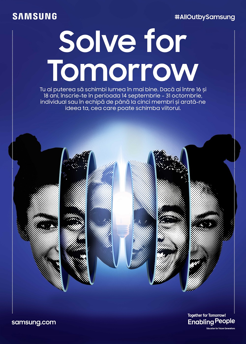 Samsung Electronics România anunță startul celei de-a doua ediții a ...