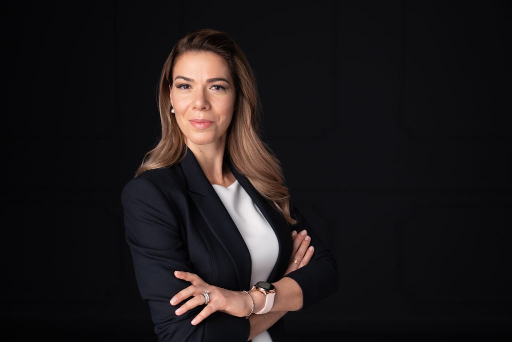 [Interviu] “Avem toleranţă zero pentru fraudă” – Alexandra Pădurariu ...