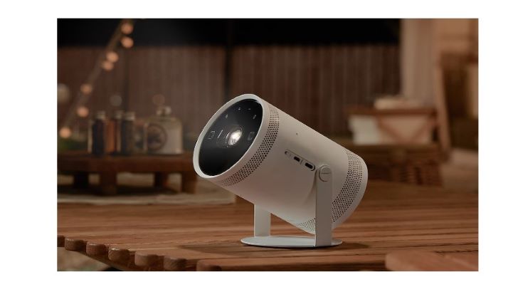 Freestyle Gen 2, cea mai recentă generație a videoproiectorului ...