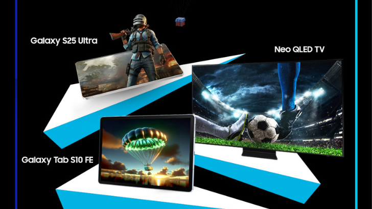 Samsung Electronics aduce inovația și divertismentul la East European ...