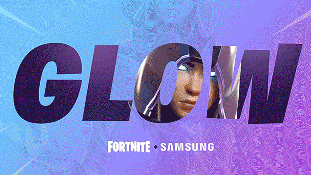 Samsung и Epic Games запустили эксклюзивный скин Galaxy для фанатов ...