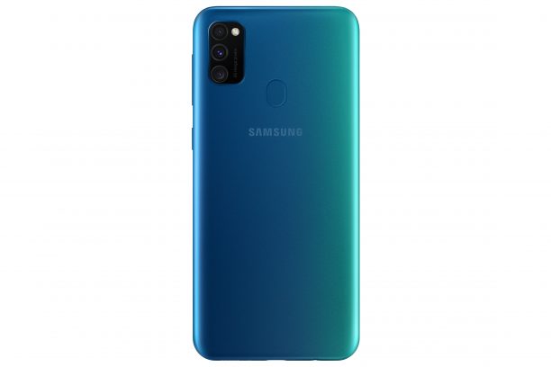 Samsung представляет мощный бюджетный смартфон Galaxy M30s в России – Samsung Newsroom Россия