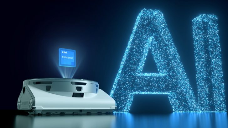 Bespoke Jet Bot AI+: действительно умный пылесос – Samsung Newsroom Россия