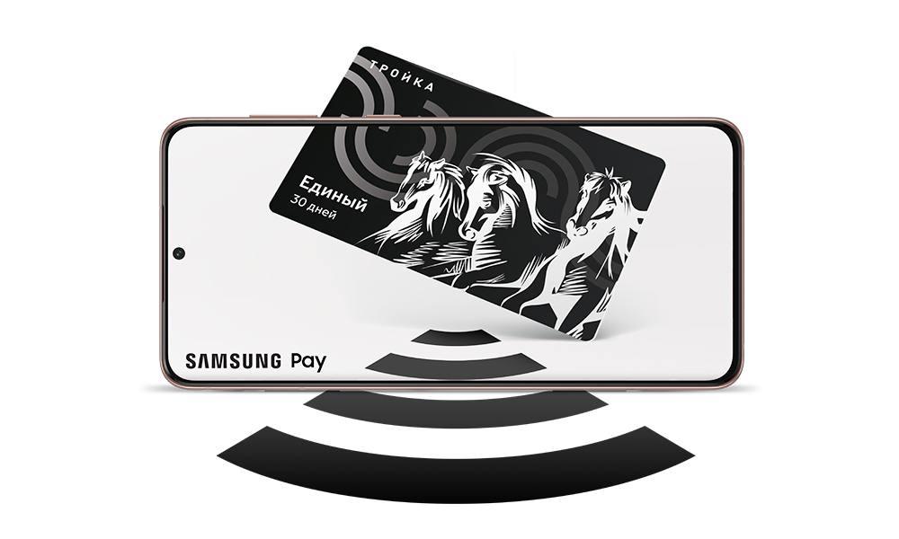 Мосметро, ВТБ, Google, Samsung и Mastercard запустили виртуальную ...