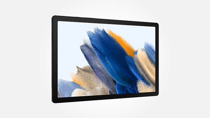 [Инфографика] Galaxy Tab A8: универсальный планшет для любых задач ...