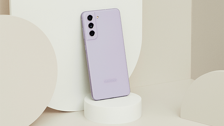 Galaxy S21 FE 5G поступил в продажу по всему миру – Samsung Newsroom Россия