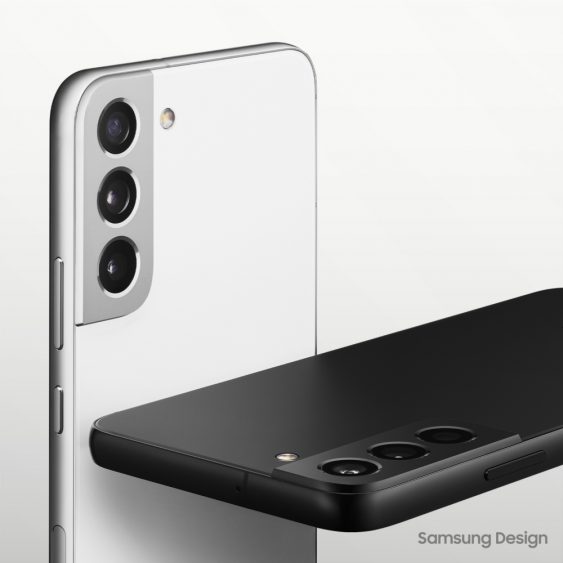 История дизайна серии Galaxy S22 – Samsung Newsroom Россия
