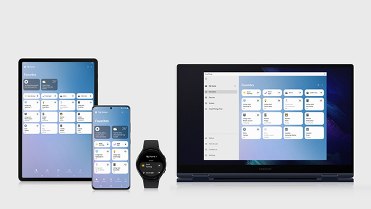 Как создавался интерфейс One Ui 4 Samsung Newsroom Россия