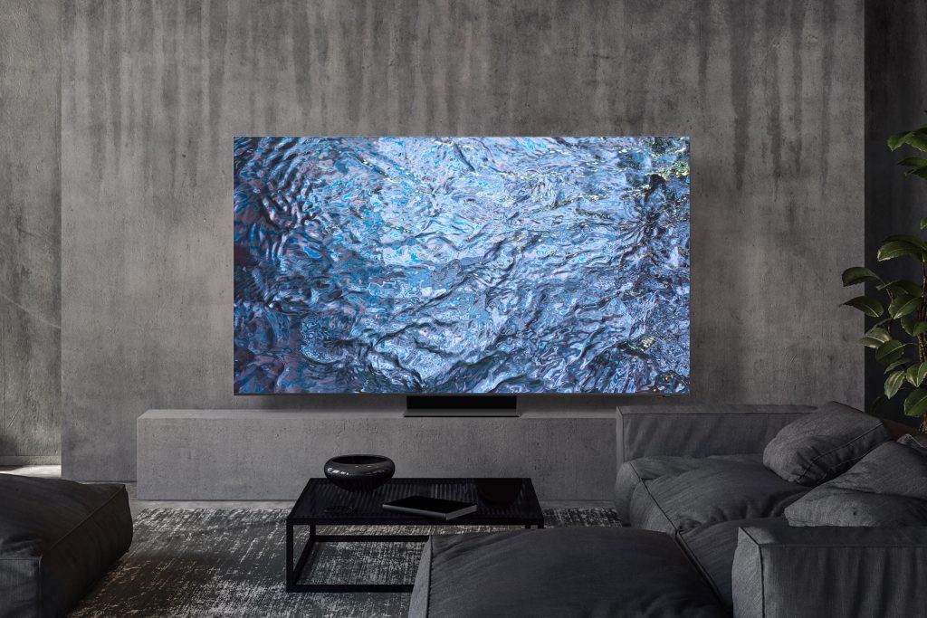 Nu kommer Samsungs TV-lineup 2023 till Sverige – Samsung Newsroom Sverige