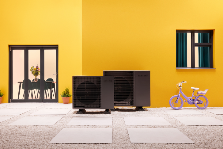 Samsung Climate Solutions expanderar till Island – Samsung Newsroom Sverige