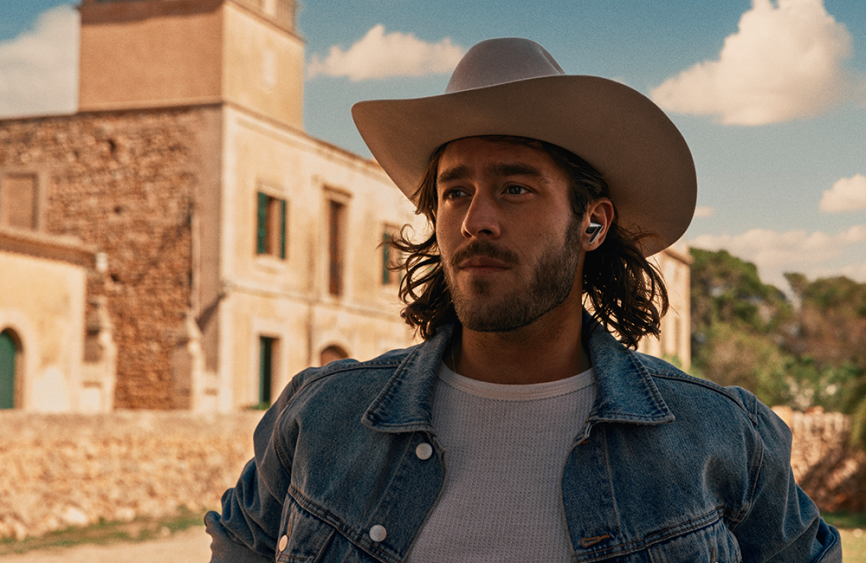 Samsung och Benjamin hittar balans med hjälp av AI – Samsung Newsroom ...